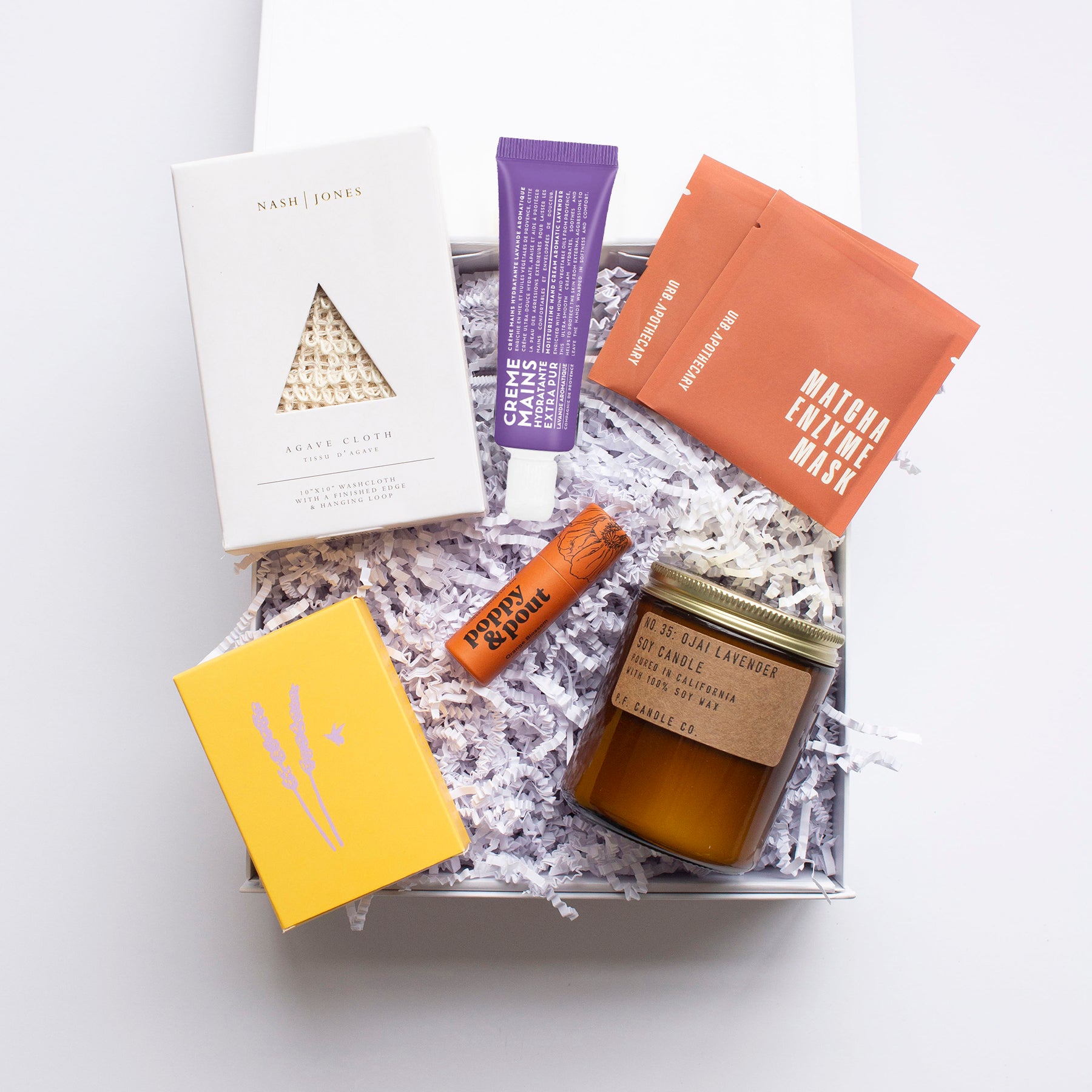 Spa Night – Salt & Sundry