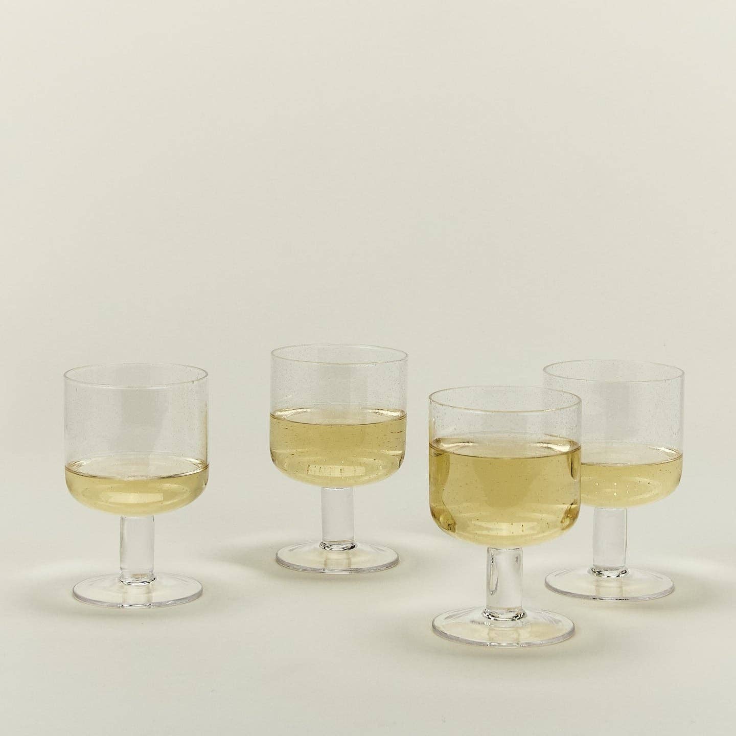 Seeded Wine Glass – Salt & Sundry
