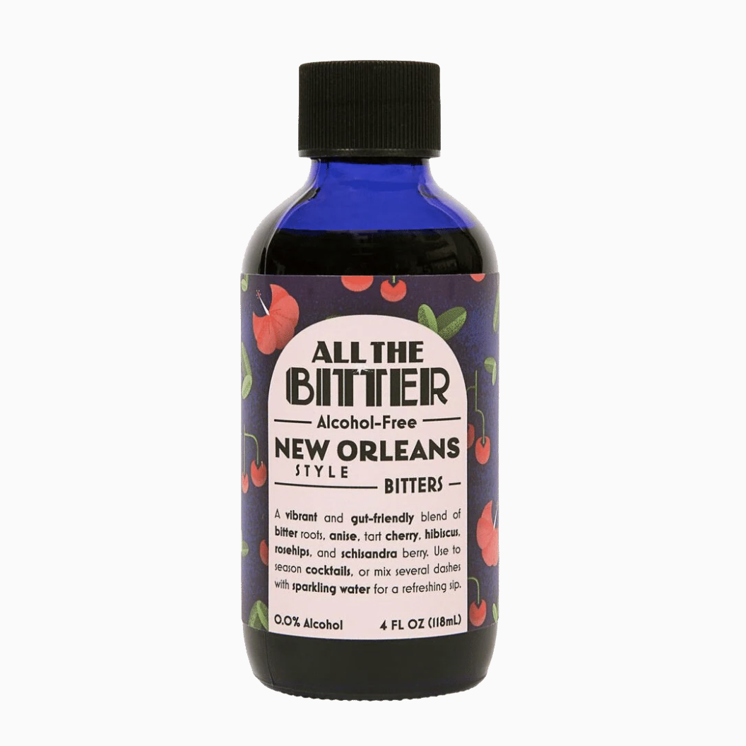 Classic Bitters Pack – Salt & Sundry