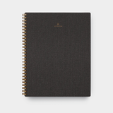 Appointed Co. Notebook – Salt & Sundry