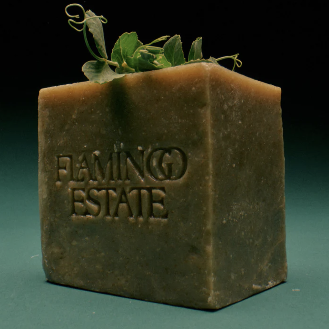 Flamingo Estate Soap Brick – Salt & Sundry