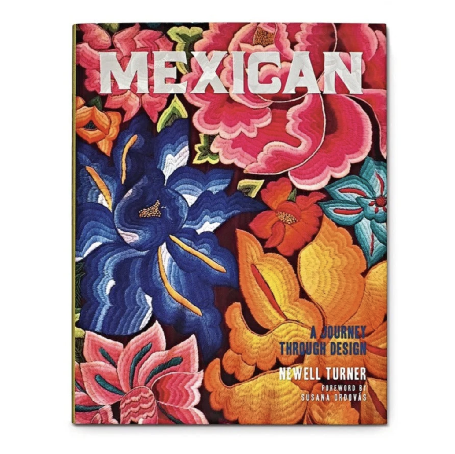 Mexican: A Journey Through Design – Salt & Sundry