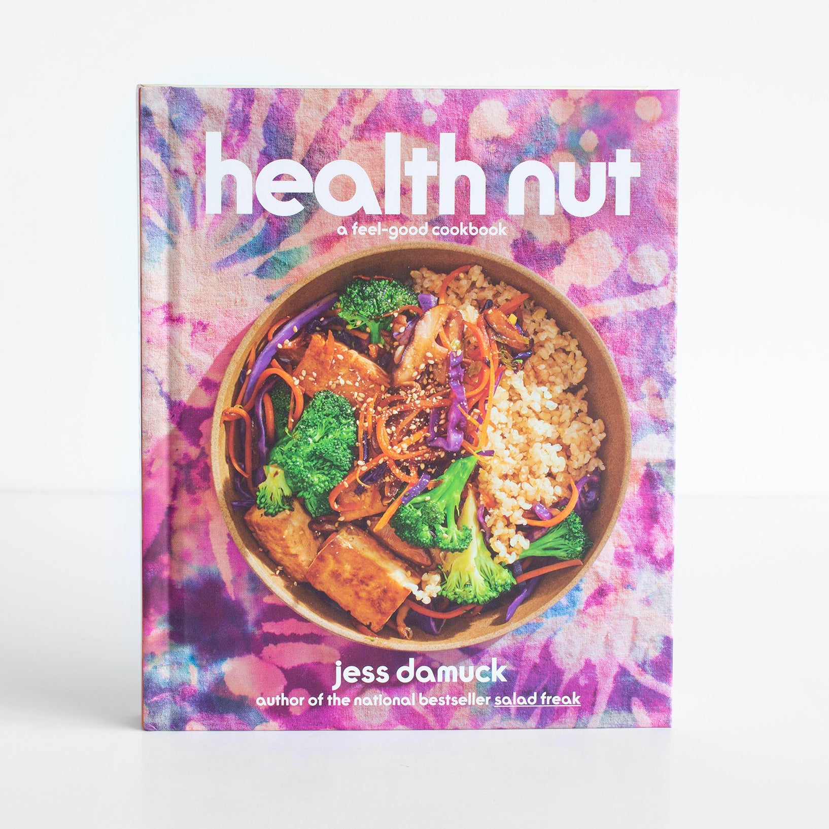 Health Nut – Salt & Sundry