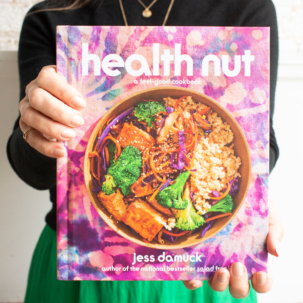 Health Nut – Salt & Sundry