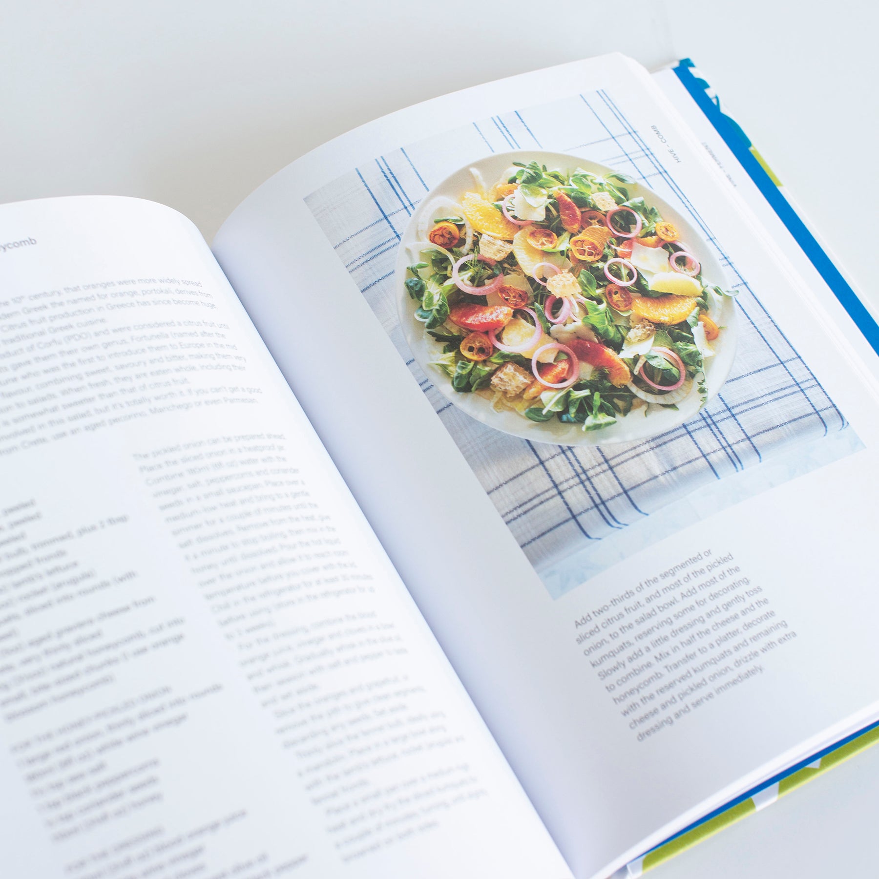 Salt of the Earth: Secrets and Stories From a Greek Kitchen – Salt & Sundry