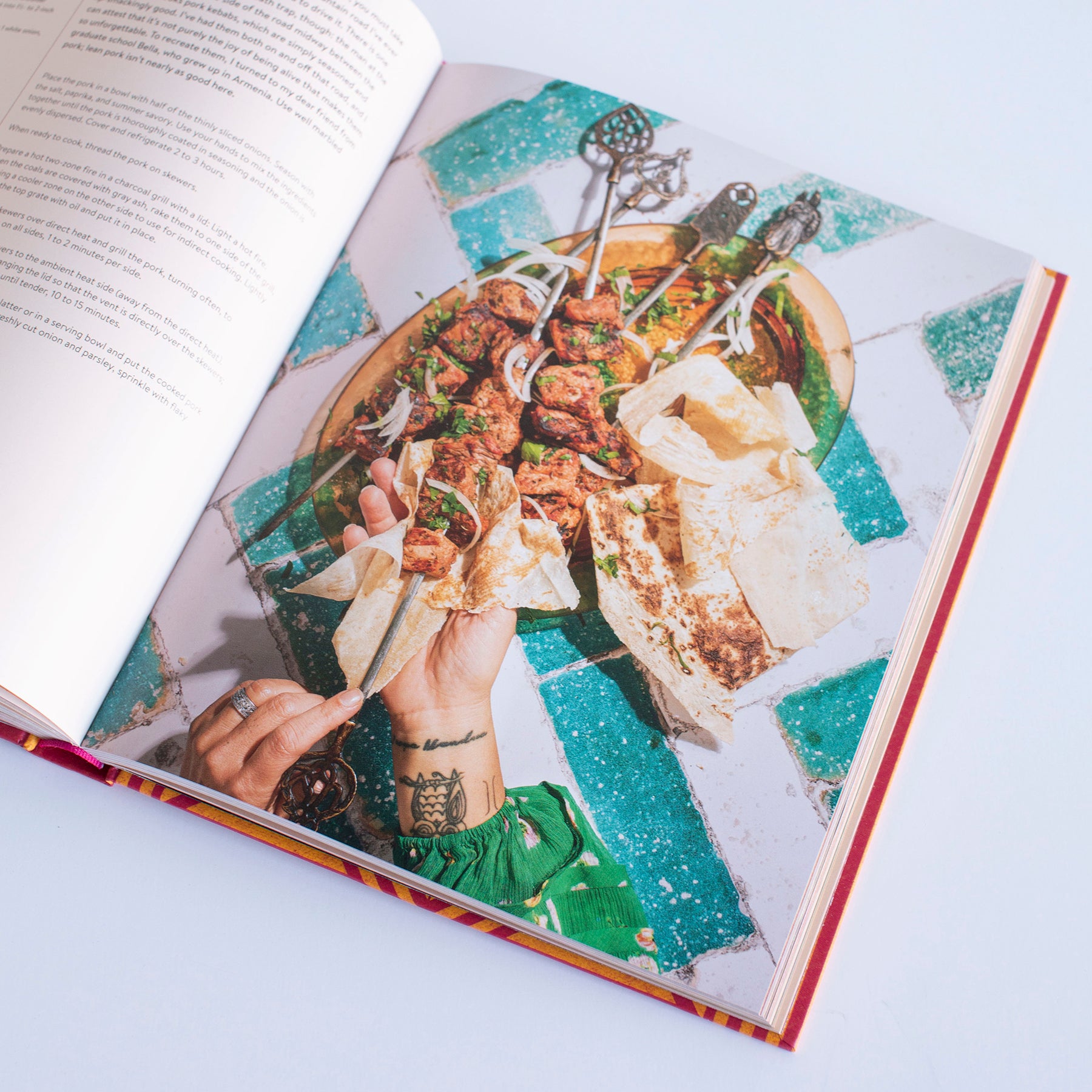 Maydan: Recipes from Lebanon and Beyond – Salt & Sundry