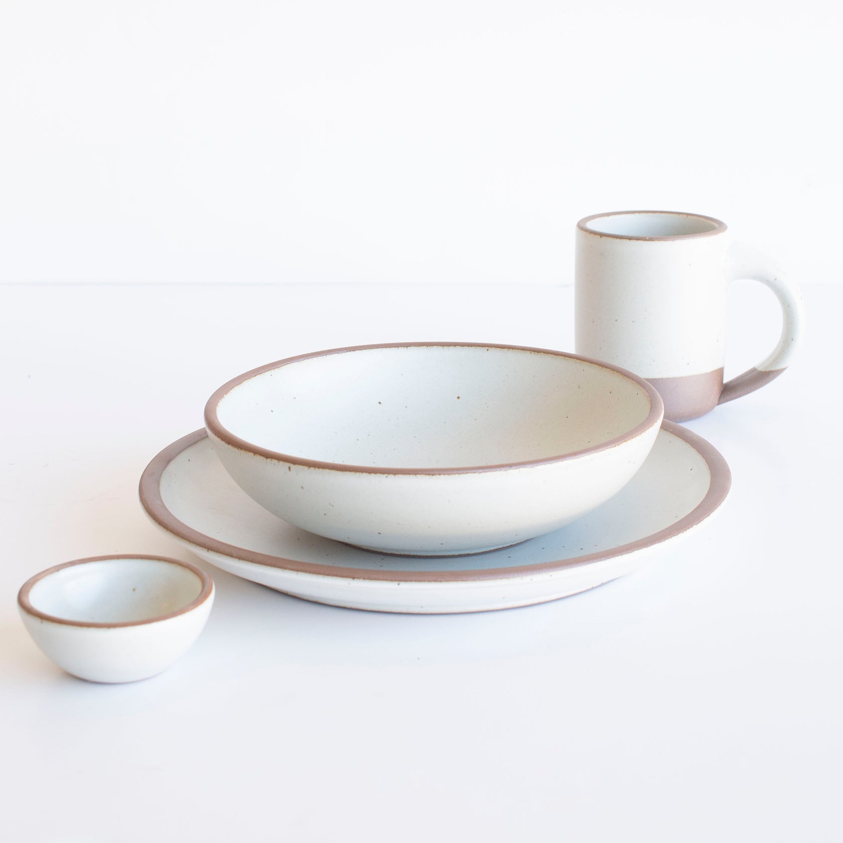 dinnerware + serving – Salt & Sundry