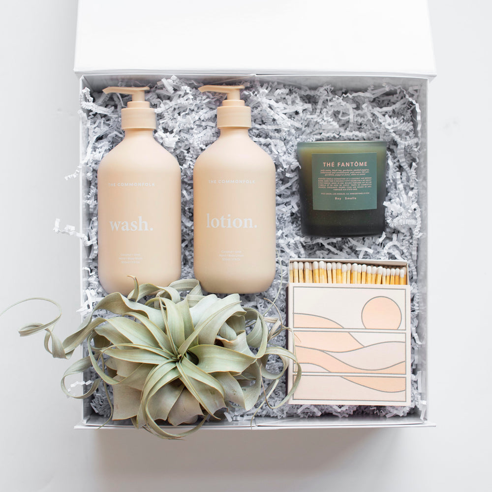 gift boxes – Salt & Sundry