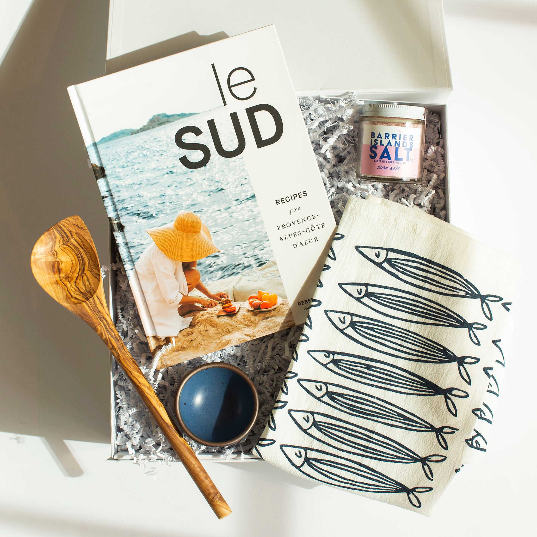 Kitchen Inspo – Salt & Sundry