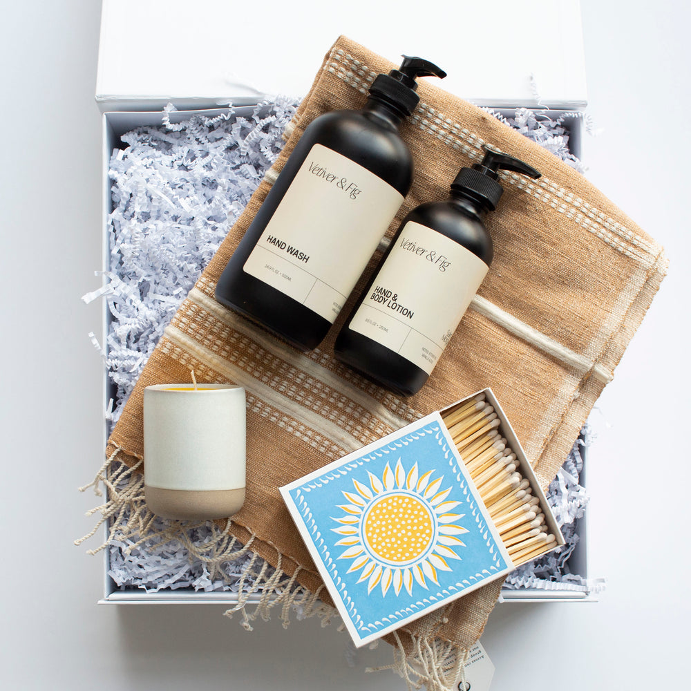gift boxes – Salt & Sundry