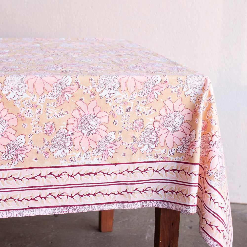 table linens – Salt & Sundry