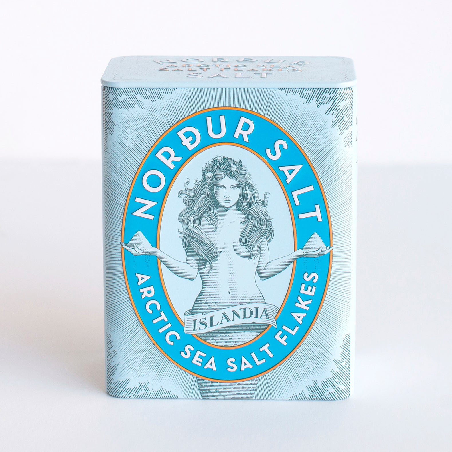 Nordur Sea Salt – Salt & Sundry