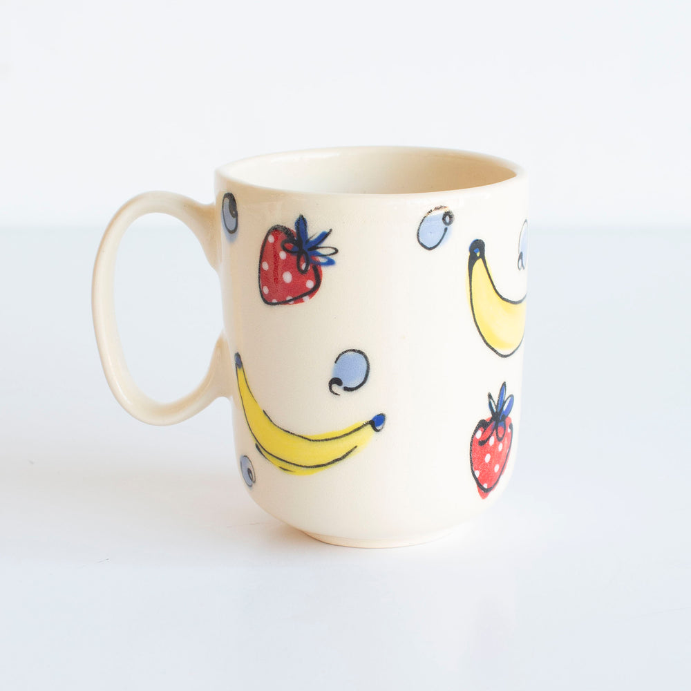 handmade ceramics – Salt & Sundry