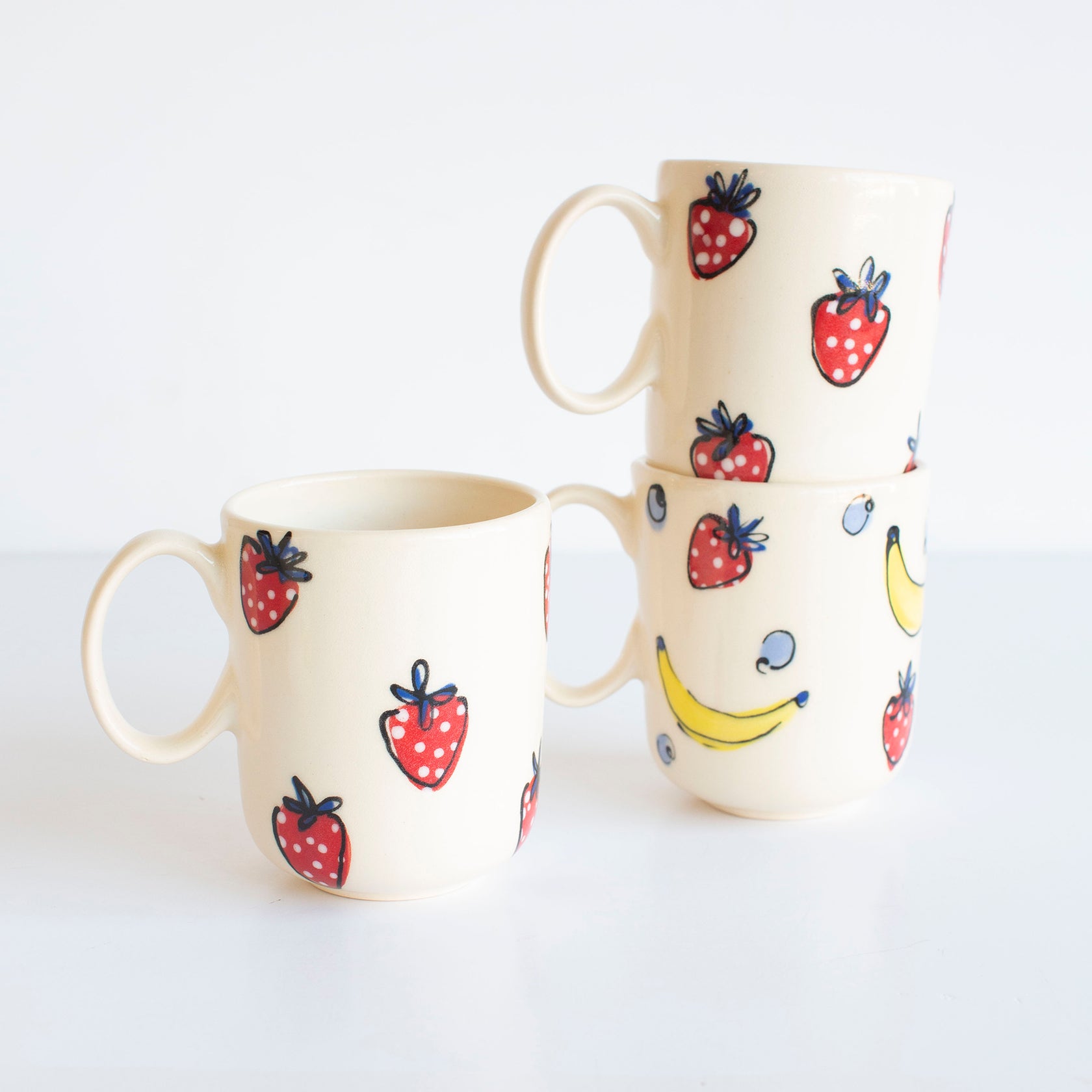 handmade ceramics – Salt & Sundry