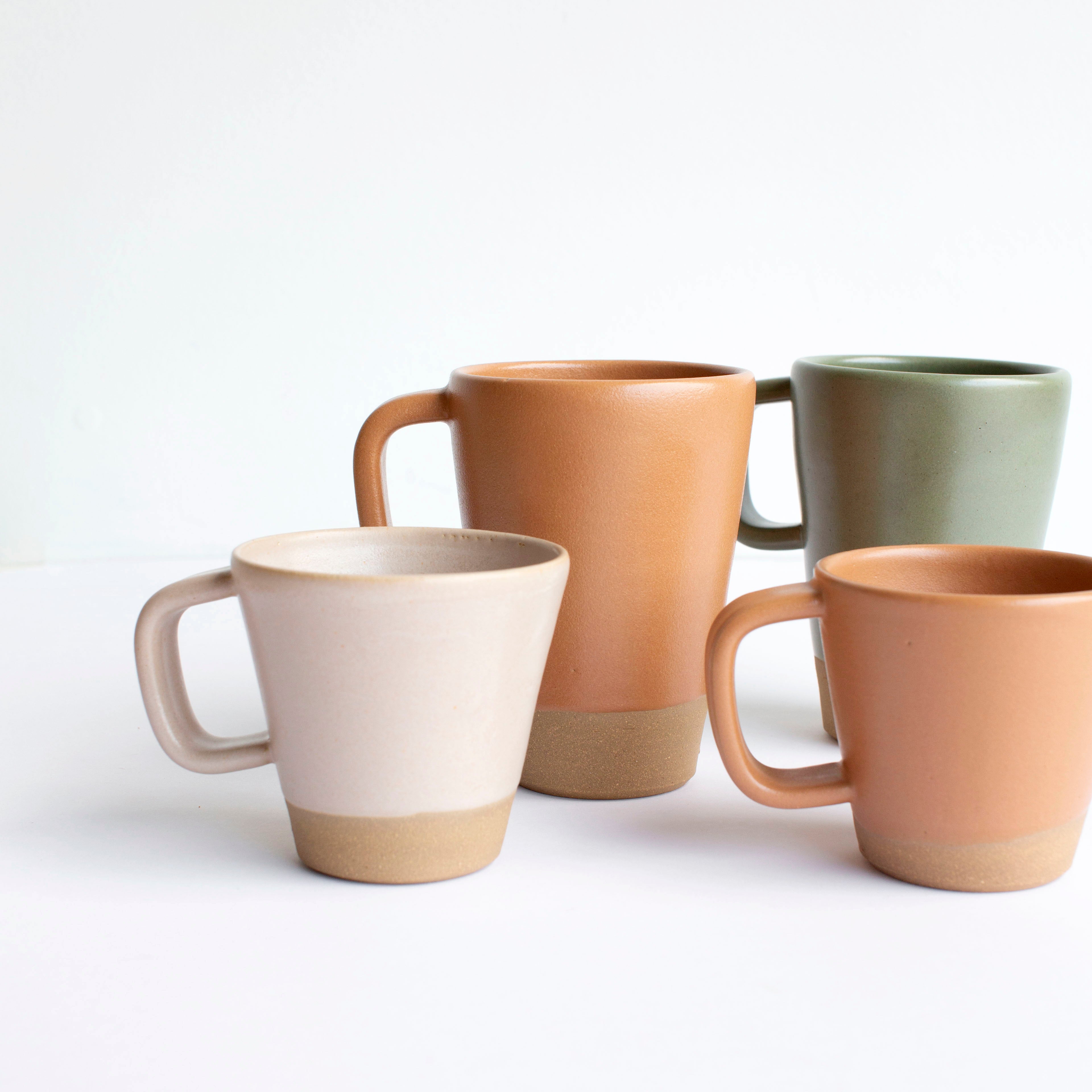 handmade ceramics – Salt & Sundry