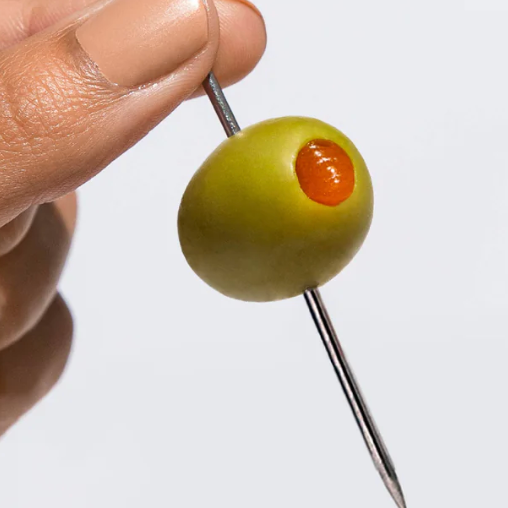 Stock the Bar – Salt & Sundry