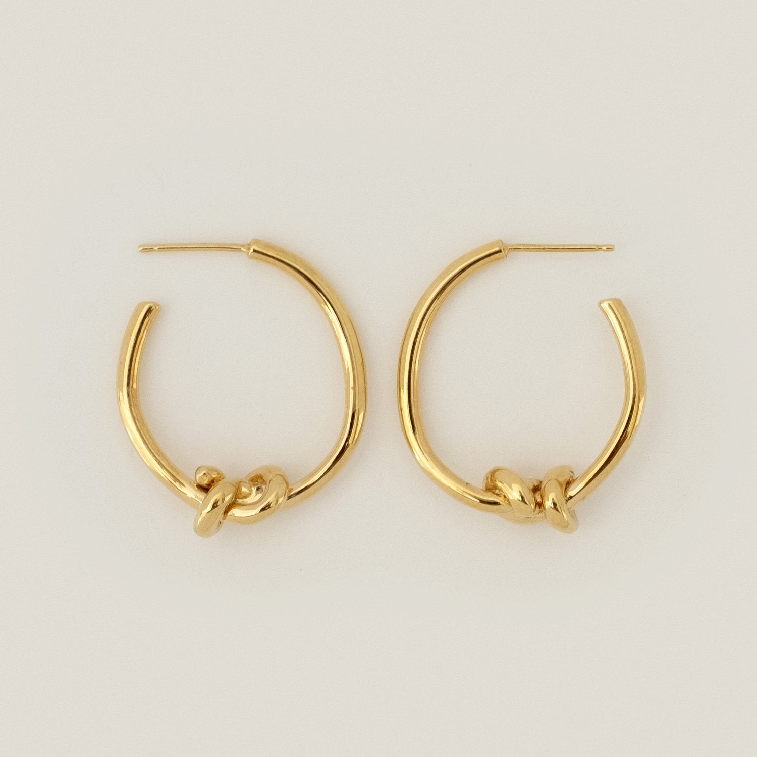 Billie Hoops – Salt & Sundry