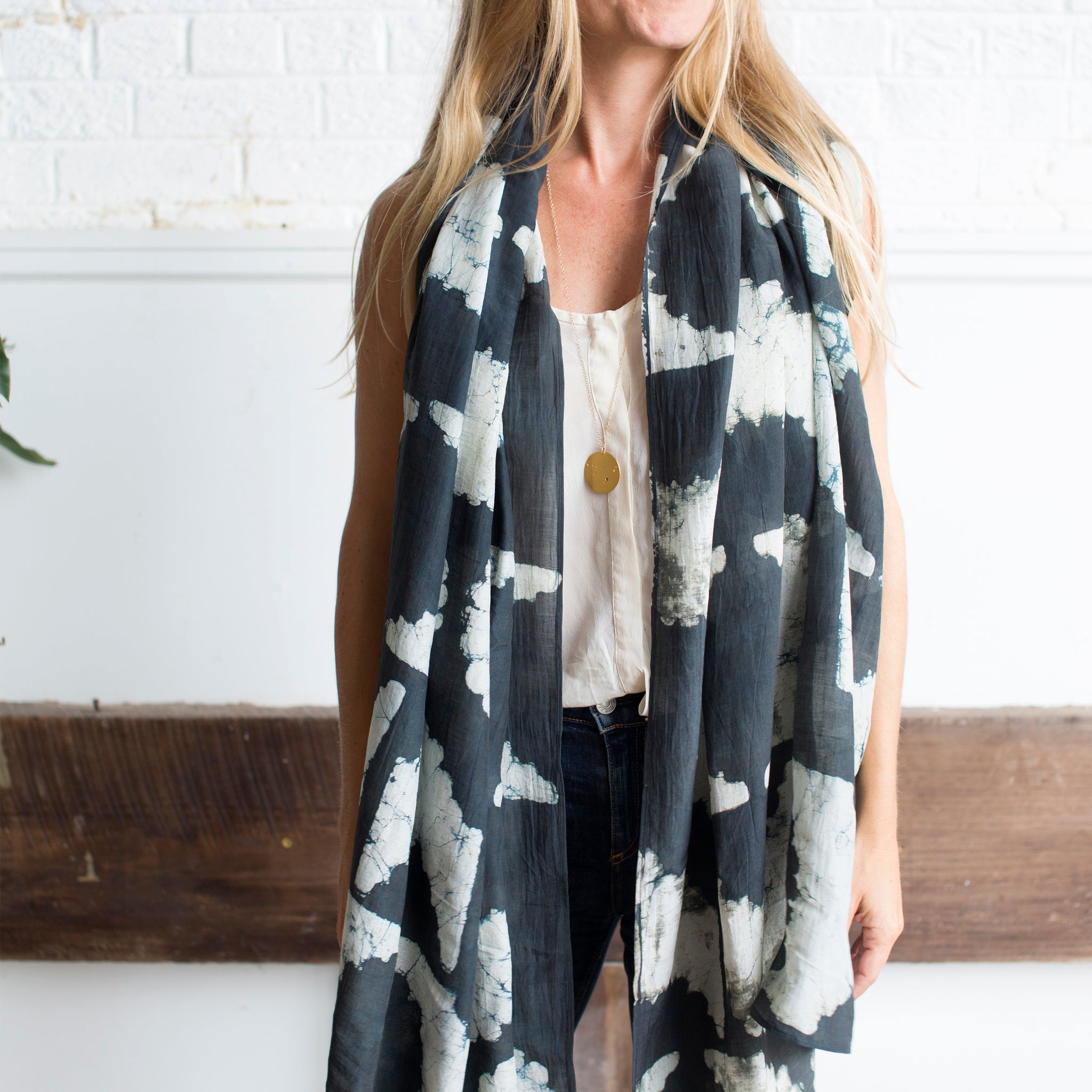 scarves + apparel – Salt & Sundry