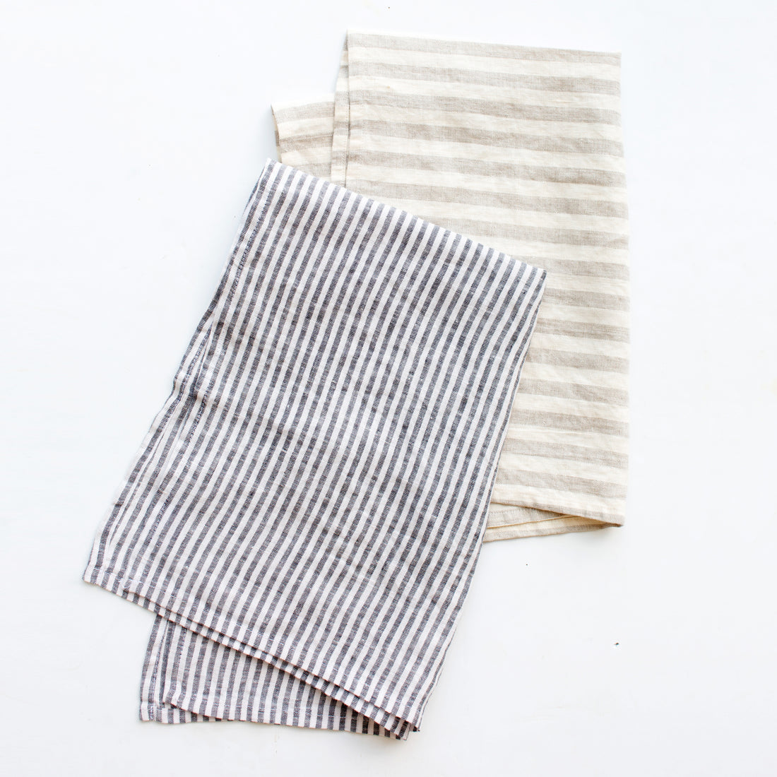 Linen Kitchen Towel – Salt & Sundry