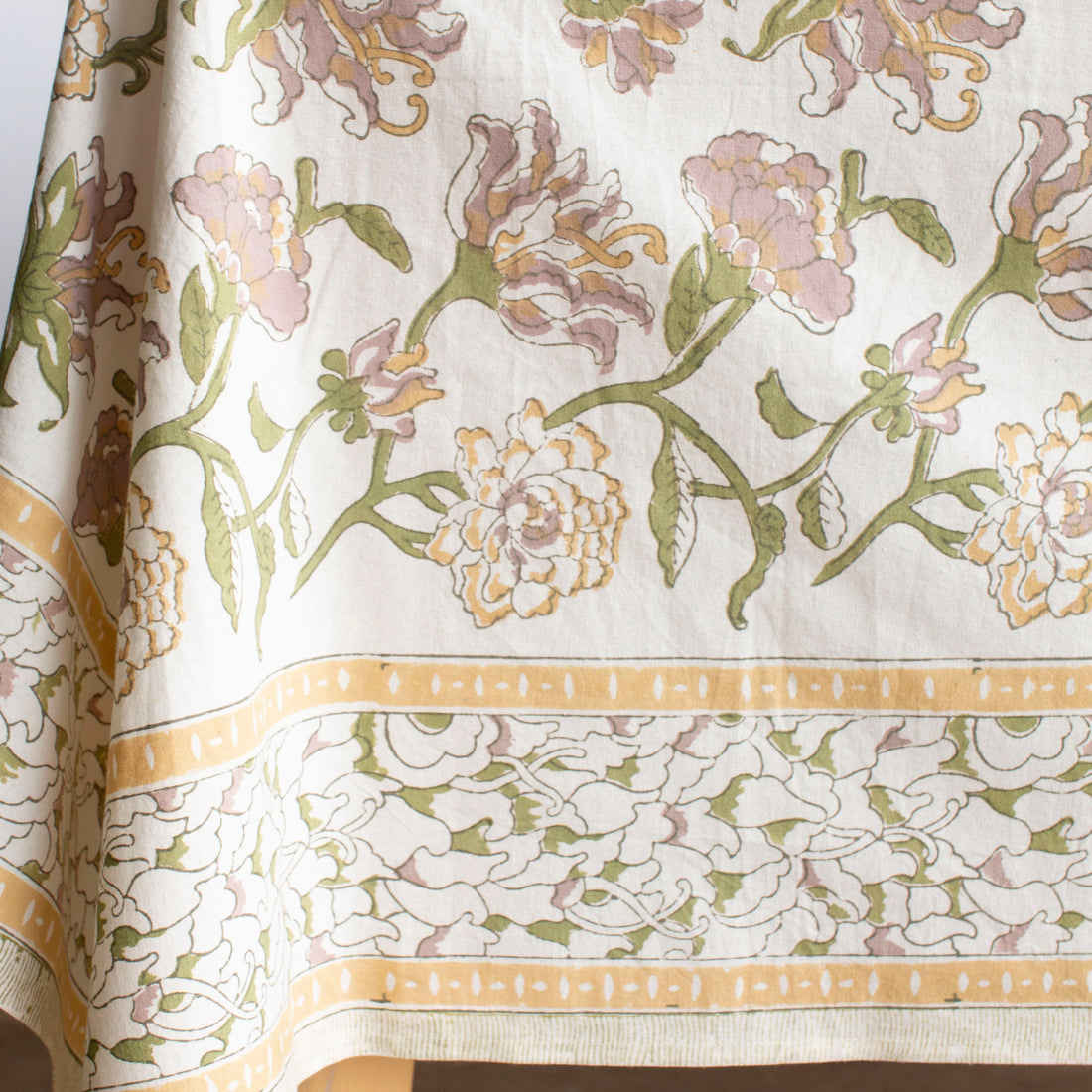 table linens – Salt & Sundry