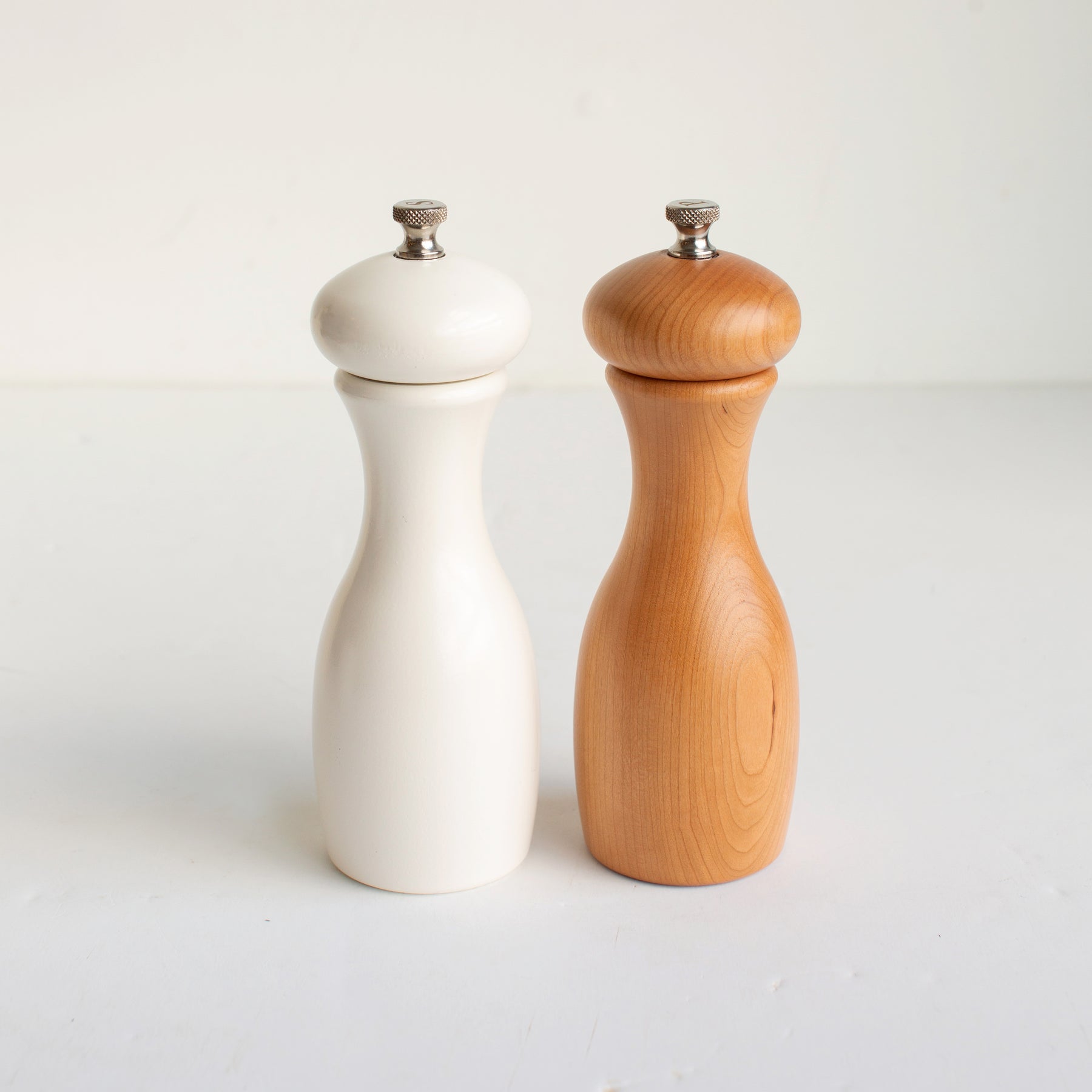 White Salt Mill – Salt & Sundry