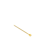 Gold Cocktail Pin – Salt & Sundry