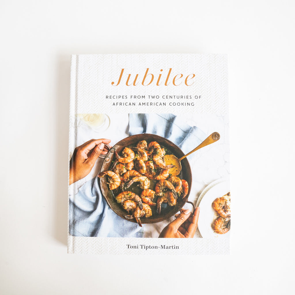 Jubilee: Recipes from Two Centuries of African American Cooking – Salt ...
