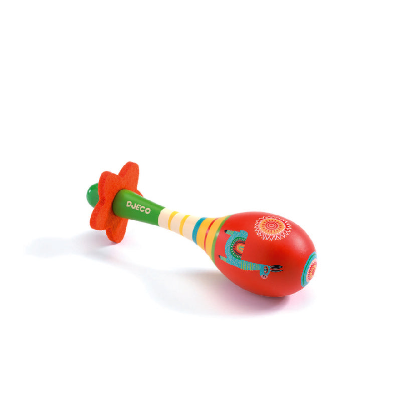 Animambo Children's Maraca – Salt & Sundry
